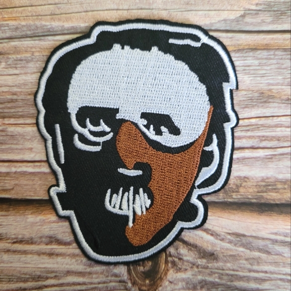 Vintage | Accessories | Vintage Hannibal Lector Silence Of The Lambs ...